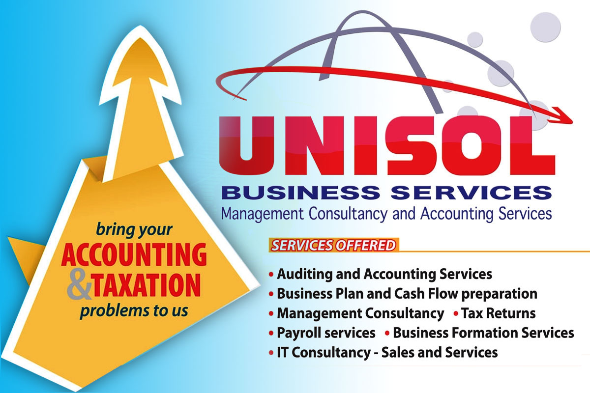 UNISOL Business Services - Management Consulting and Accounting ...